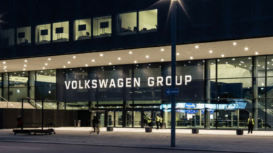 About Us | Volkswagen Group