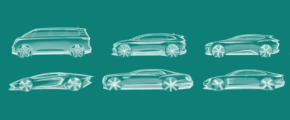 Group | Volkswagen Group