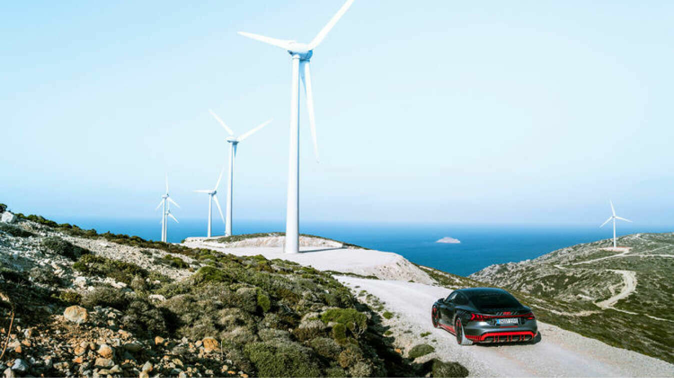 Zero Impact Factory | Volkswagen Group