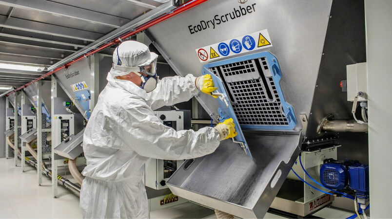 Zero Impact Factory | Volkswagen Group