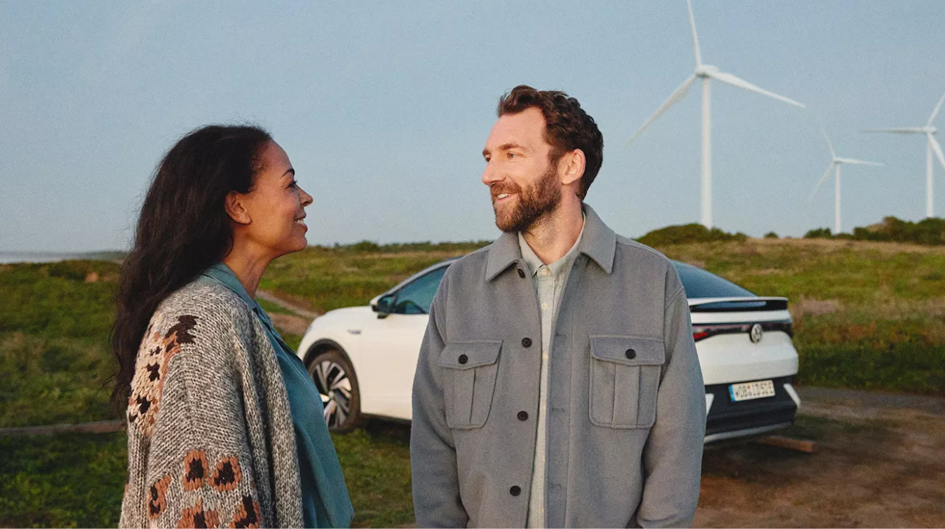 VW: Way to Zero: less CO₂ for climate protection | Volkswagen Group