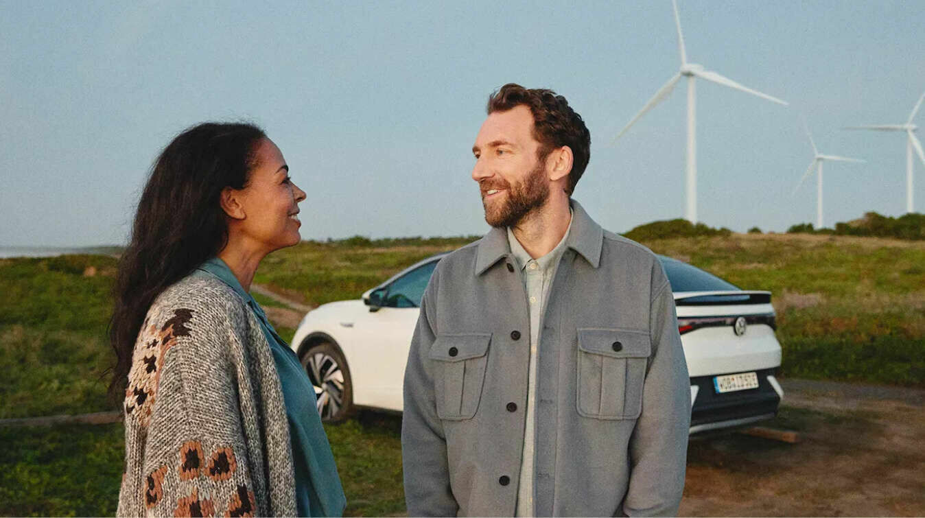 Zero Impact Factory | Volkswagen Group