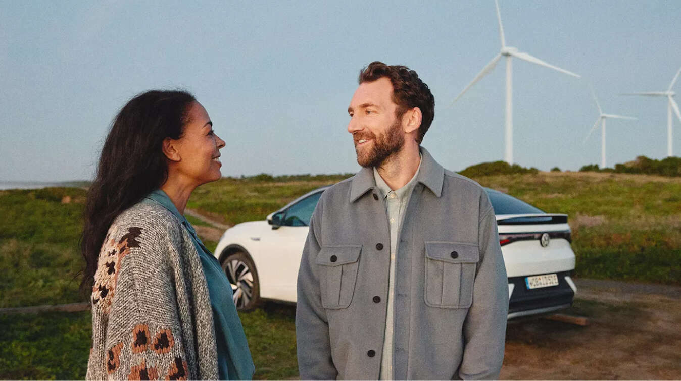 Zero Impact Factory | Volkswagen Group