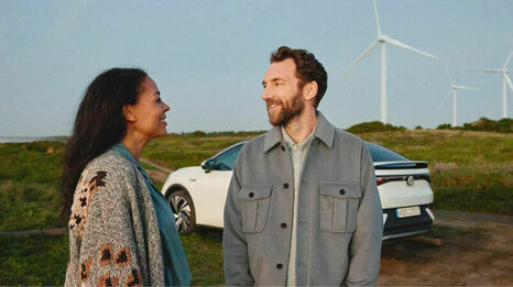 Zero Impact Factory | Volkswagen Group