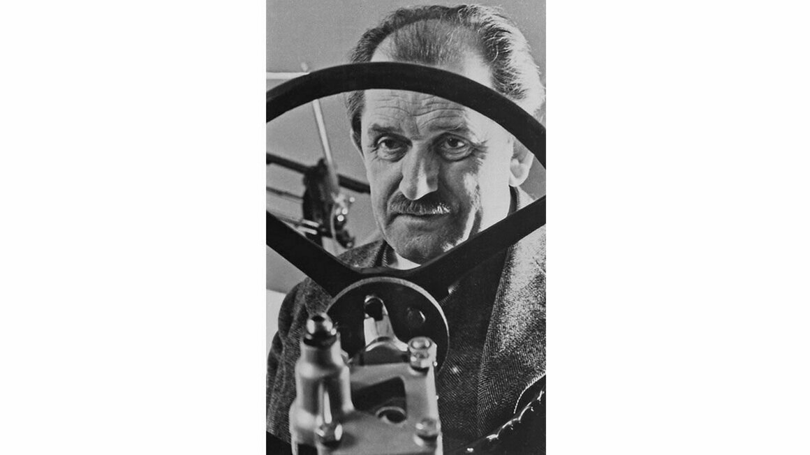 1934 to 1937 – The “German People’s Car” as a “Communal Project” of the ...