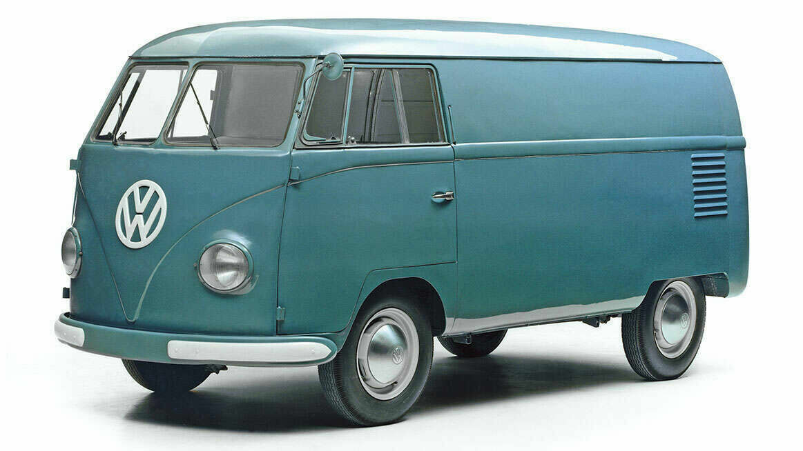 1950 to 1960 – Internationalisation and Mass Production in the Era of ...