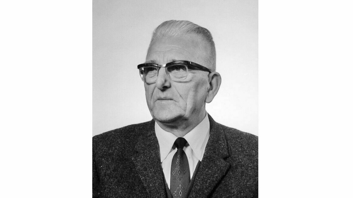 1950 to 1960 – Internationalisation and Mass Production in the Era of ...