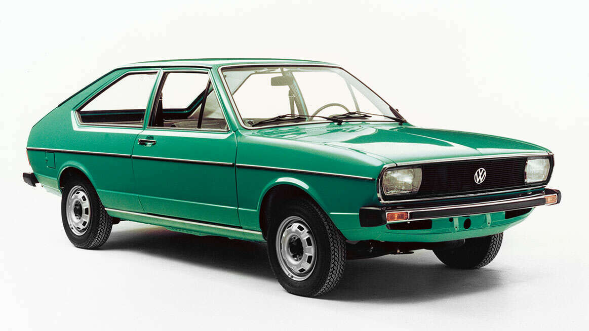 1973 to 1981 – The Shift to Models with Water-Cooled Engines ...