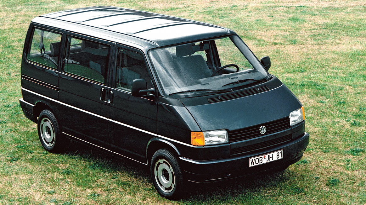 Chronicle 1990: August 28 | Volkswagen Group