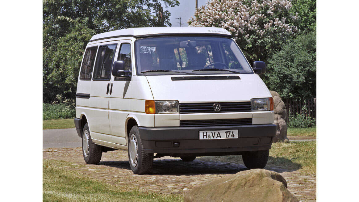 1992 to 2015 – Globalisation of the Mobility Group | Volkswagen Group