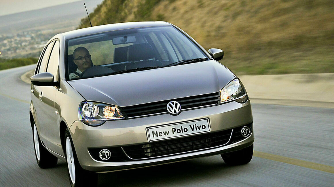 2016 until today – On the Road to Emission-Free Mobility | Volkswagen Group