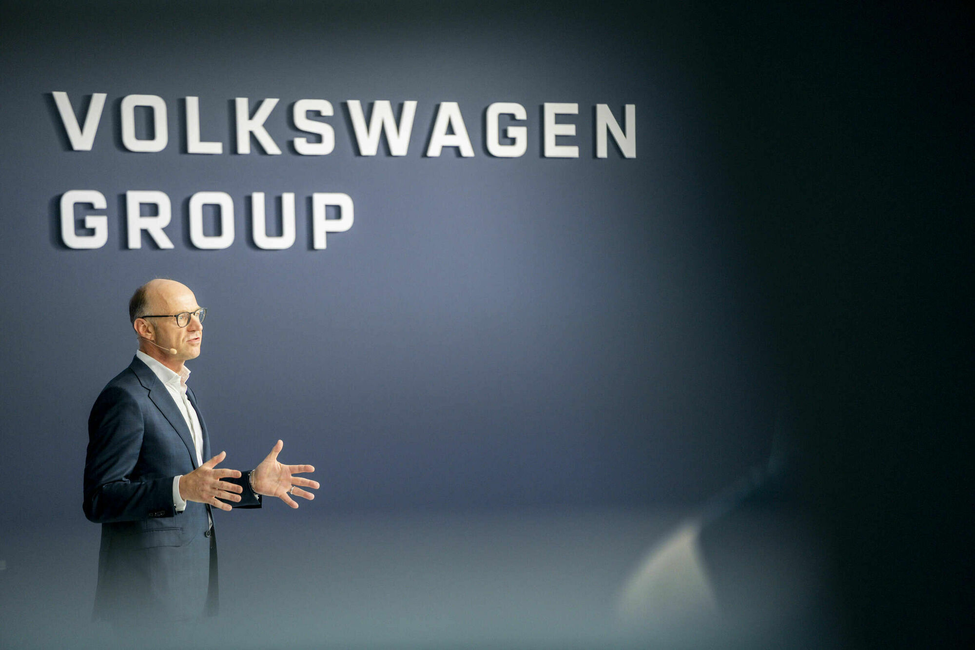 Capital Markets Day 2023 | Volkswagen Group