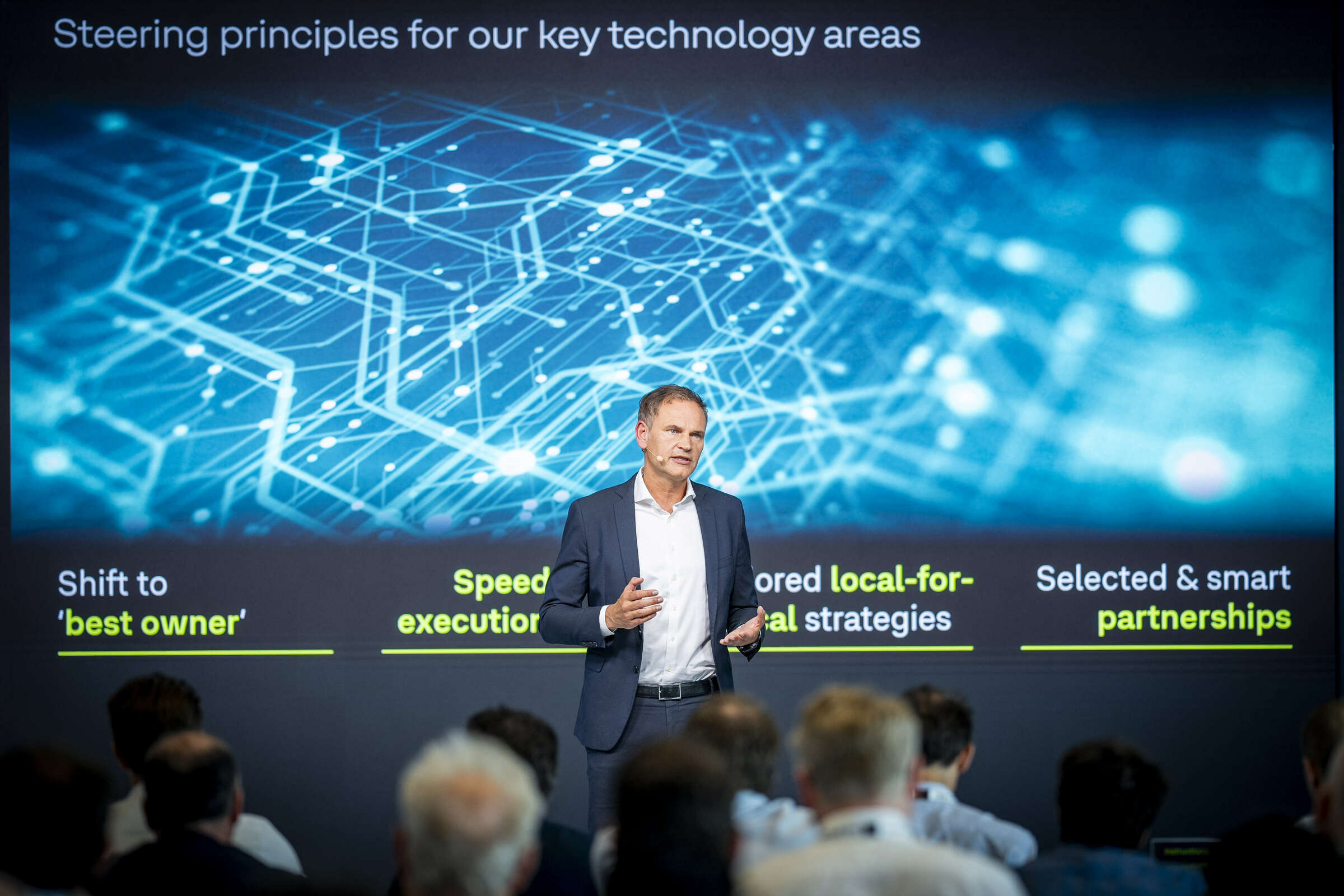 Capital Markets Day 2023 | Volkswagen Group