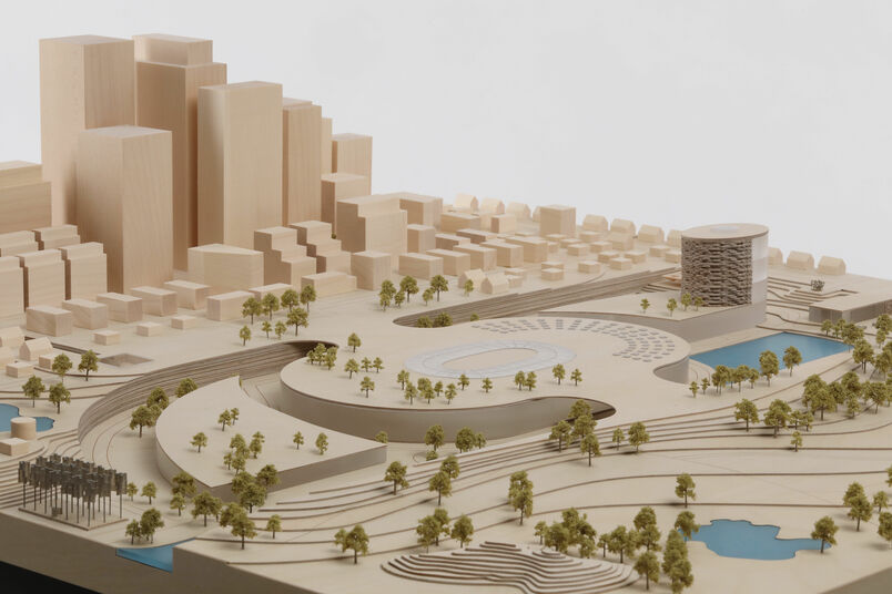 Zero Impact Factory | Volkswagen Group