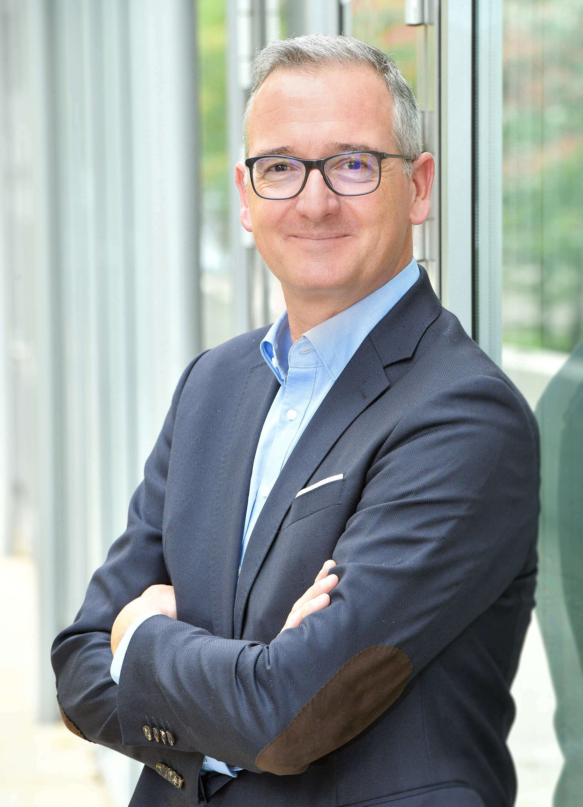 Volkswagen Group strengthens key personnel positions | Volkswagen Group