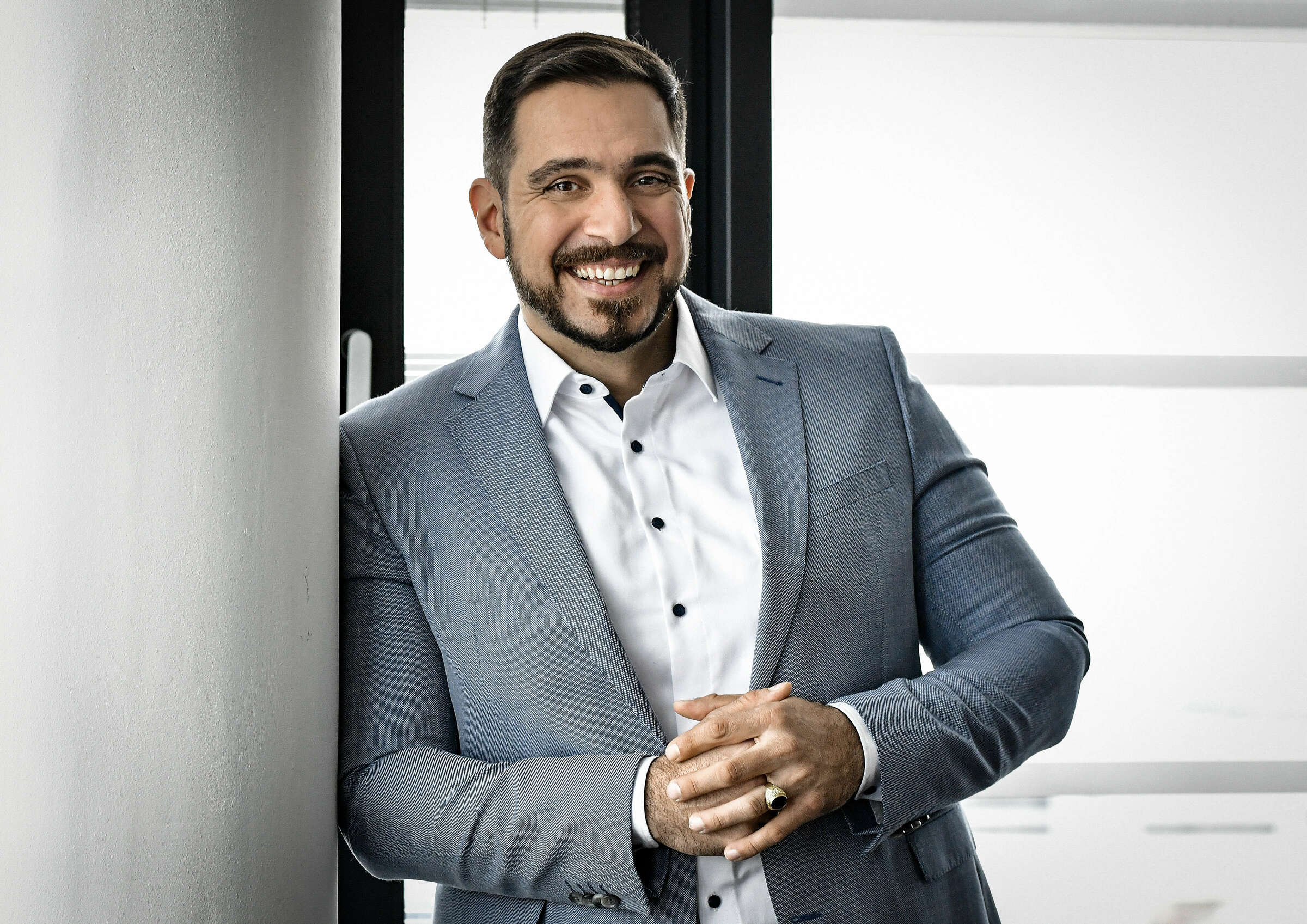 Volkswagen Group strengthens key personnel positions | Volkswagen Group