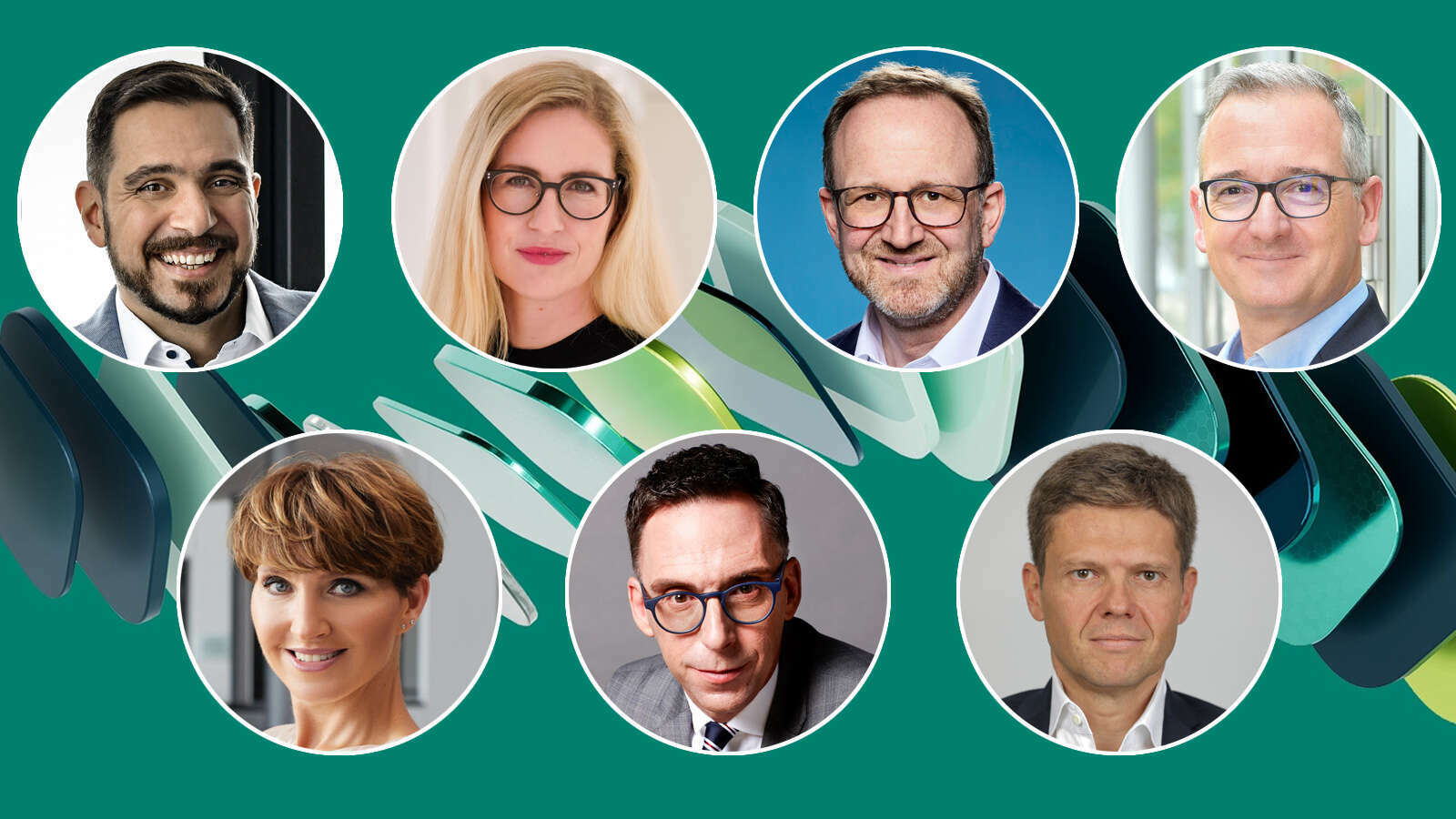 Volkswagen Group strengthens key personnel positions | Volkswagen Group