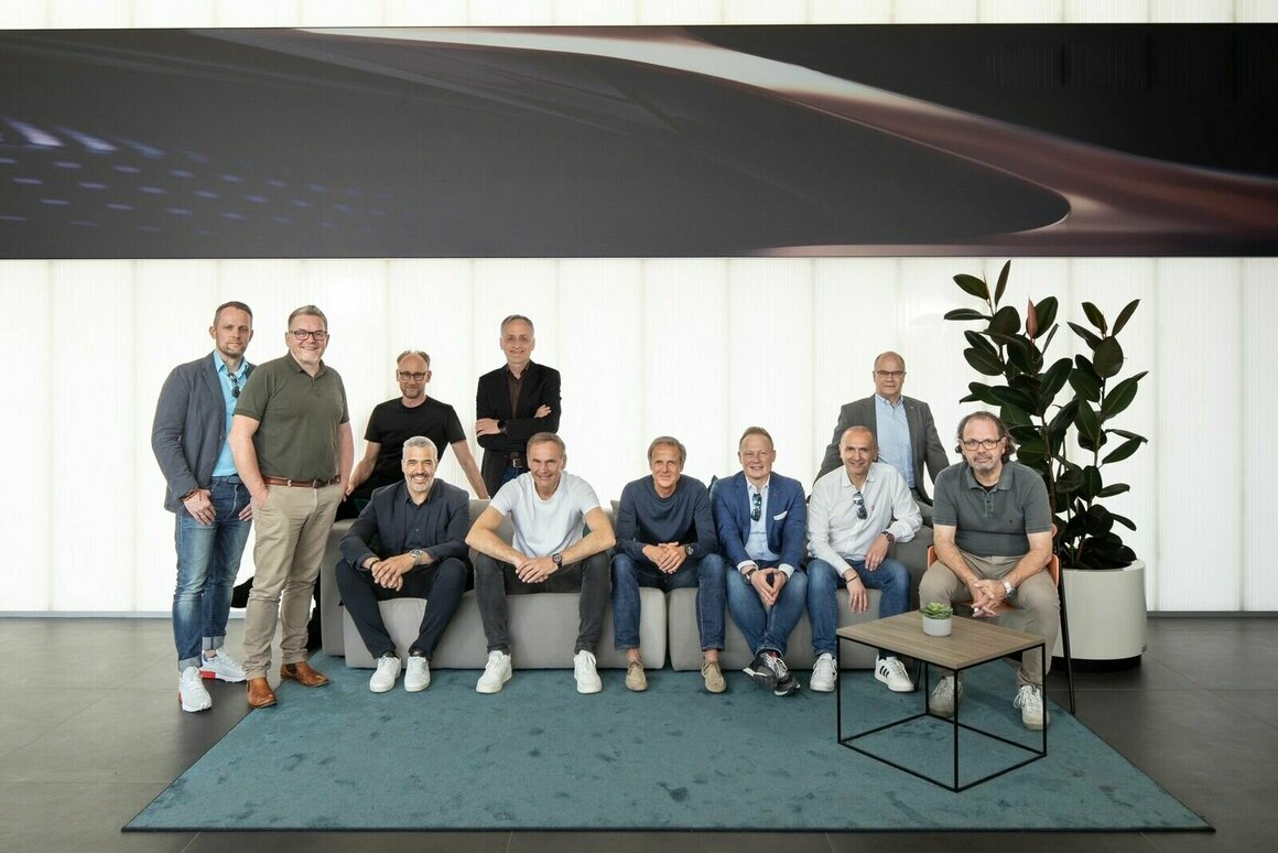 Media | Volkswagen Group