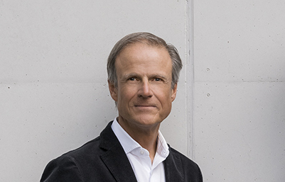 Michael Mauer | Volkswagen Group