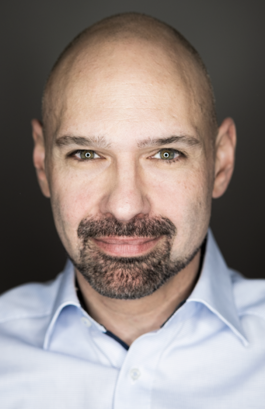 Daniel Finger | Volkswagen Group