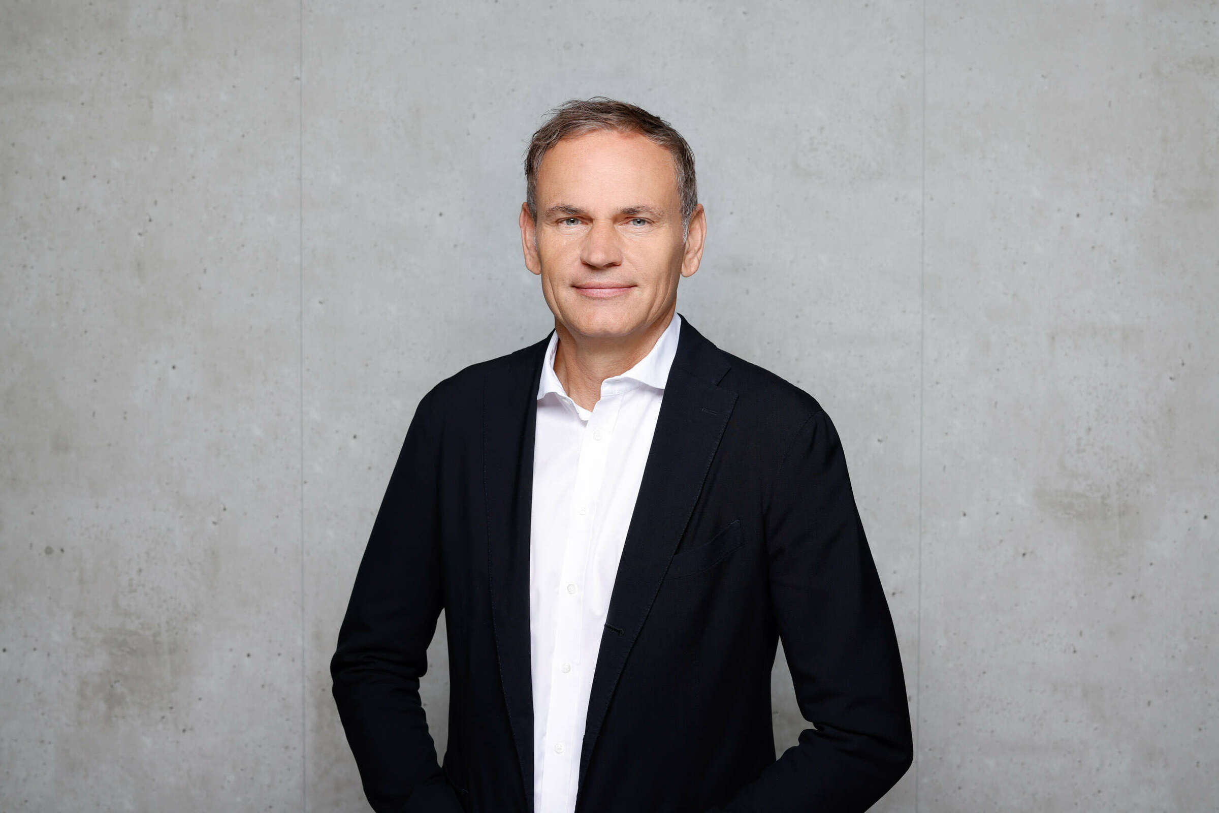 Highly Automated and Autonomous Driving | Volkswagen Group