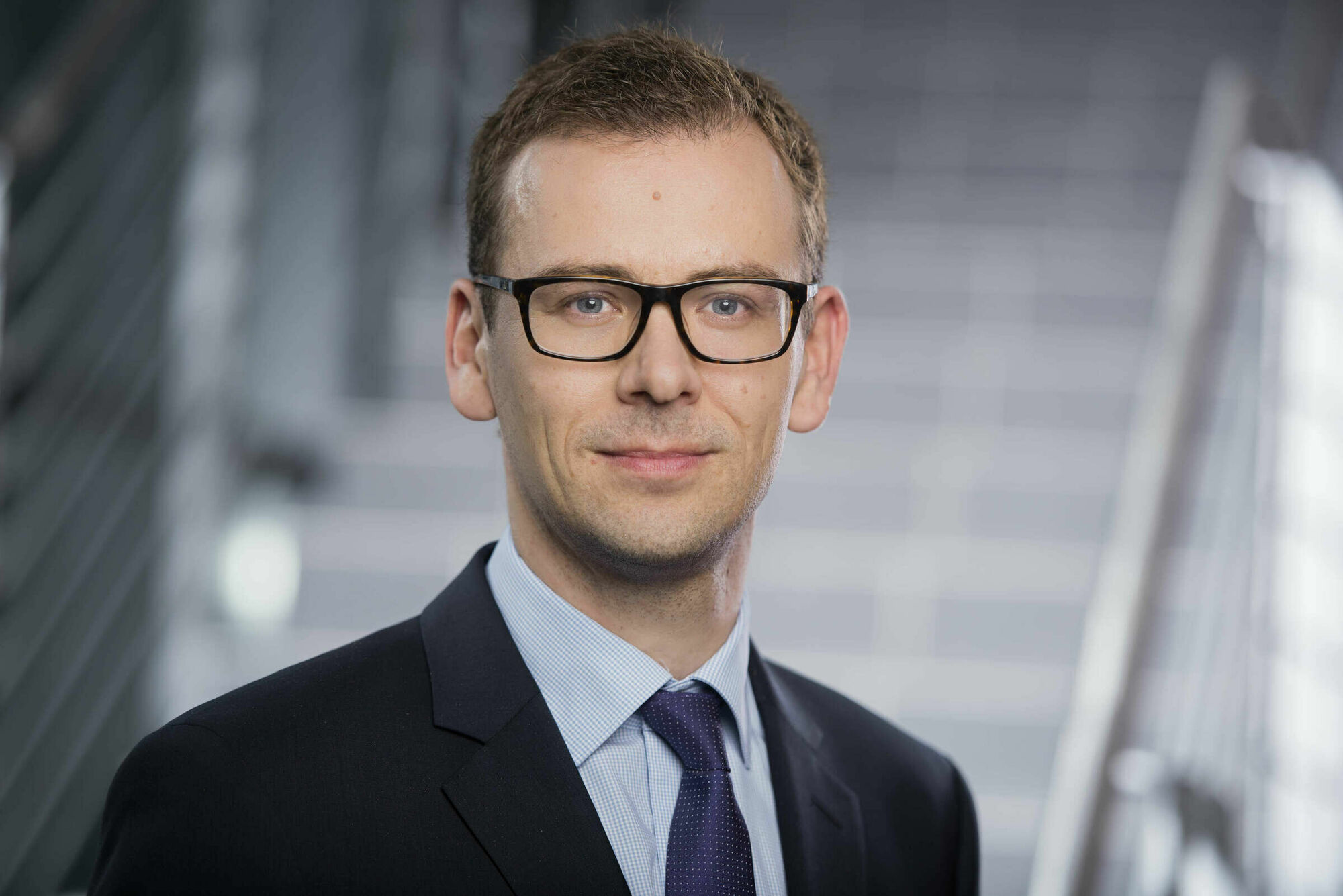 Andreas Groß | Volkswagen Group