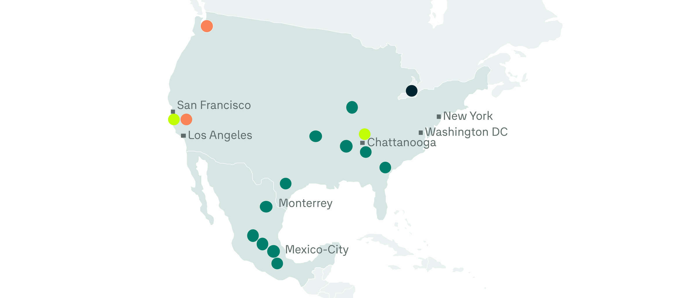 Volkswagen Group sites | Volkswagen Group