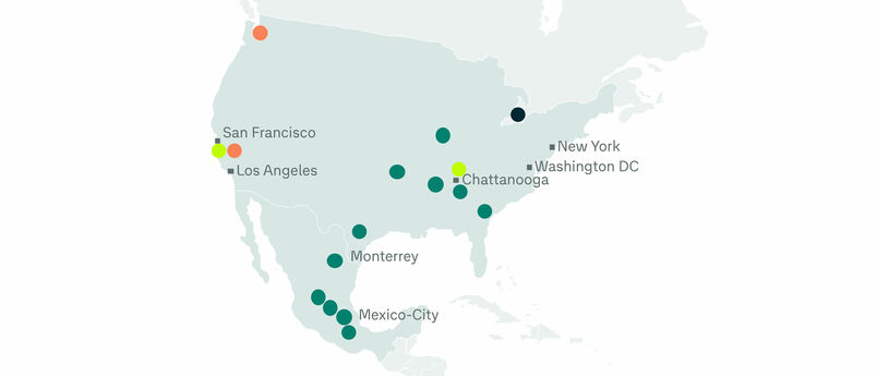 Volkswagen Group sites | Volkswagen Group