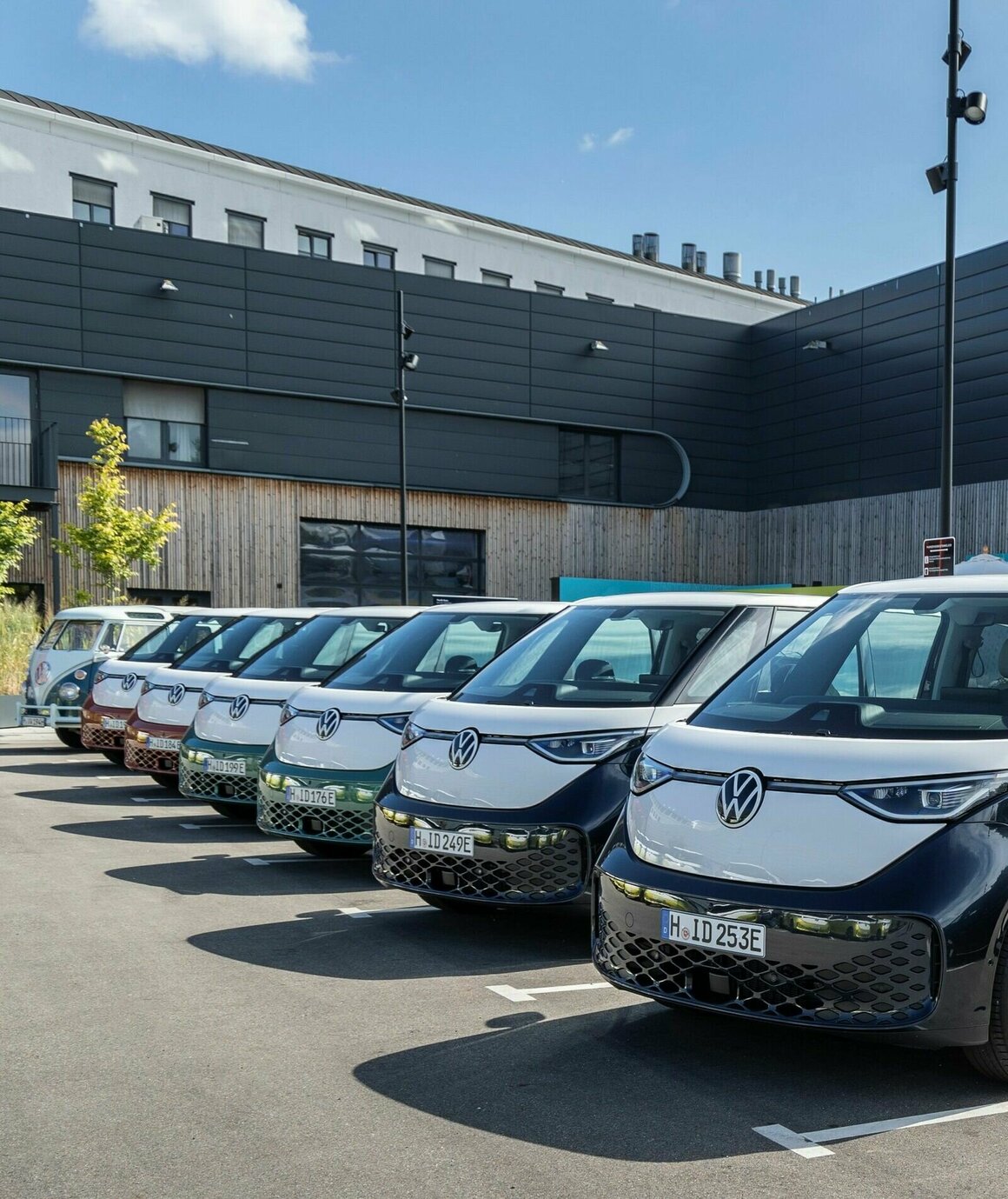#Innovation | Volkswagen Group
