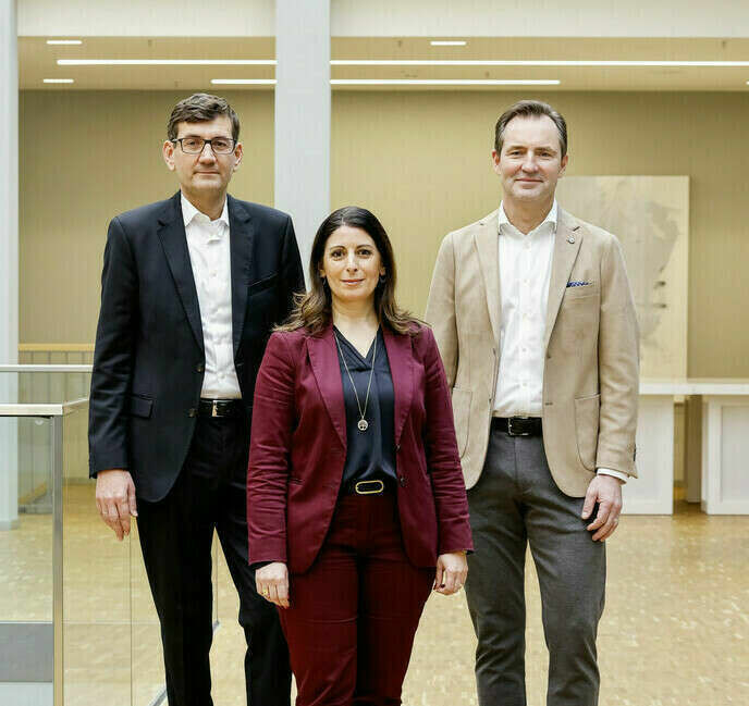 Investoren | Volkswagen Group