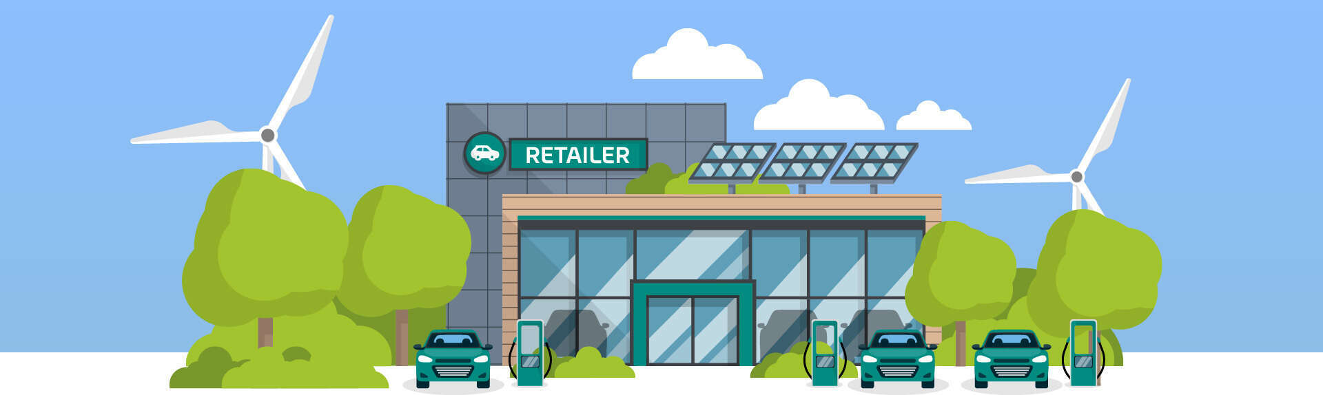 goTOzero RETAIL | Volkswagen Group