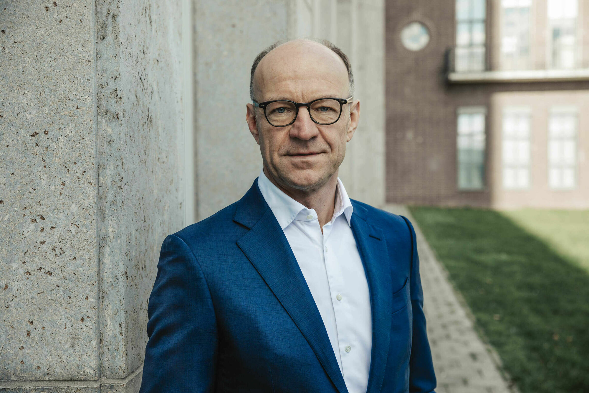 Volkswagen Group makes decent progress in a difficult environment ...