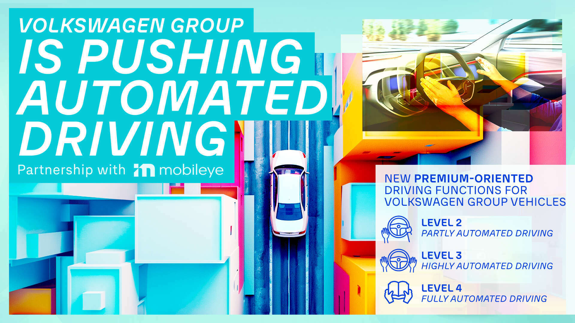 #Digitalization | Volkswagen Group