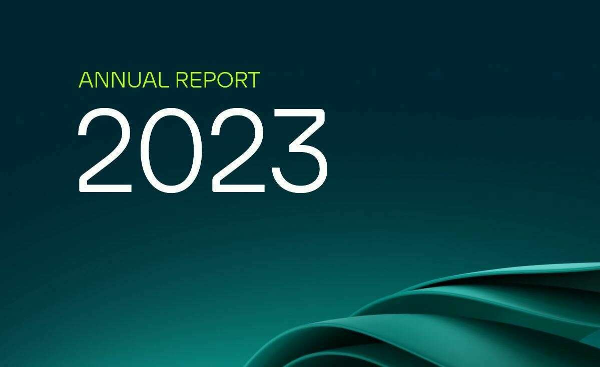 Annual Report & Full Year Results 2023 | Volkswagen Group