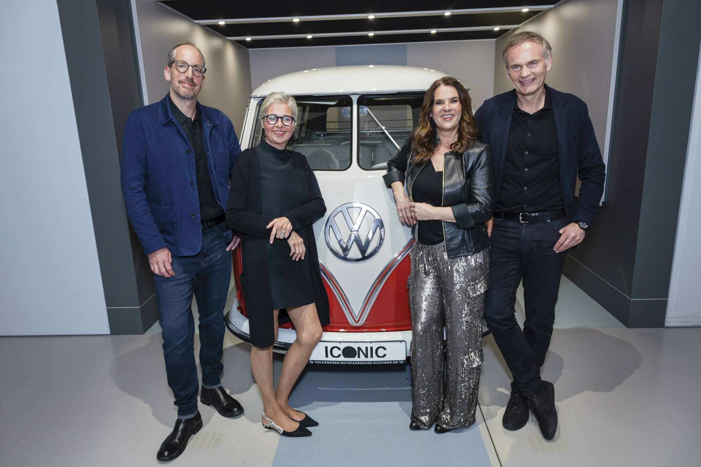 Medien | Volkswagen Group