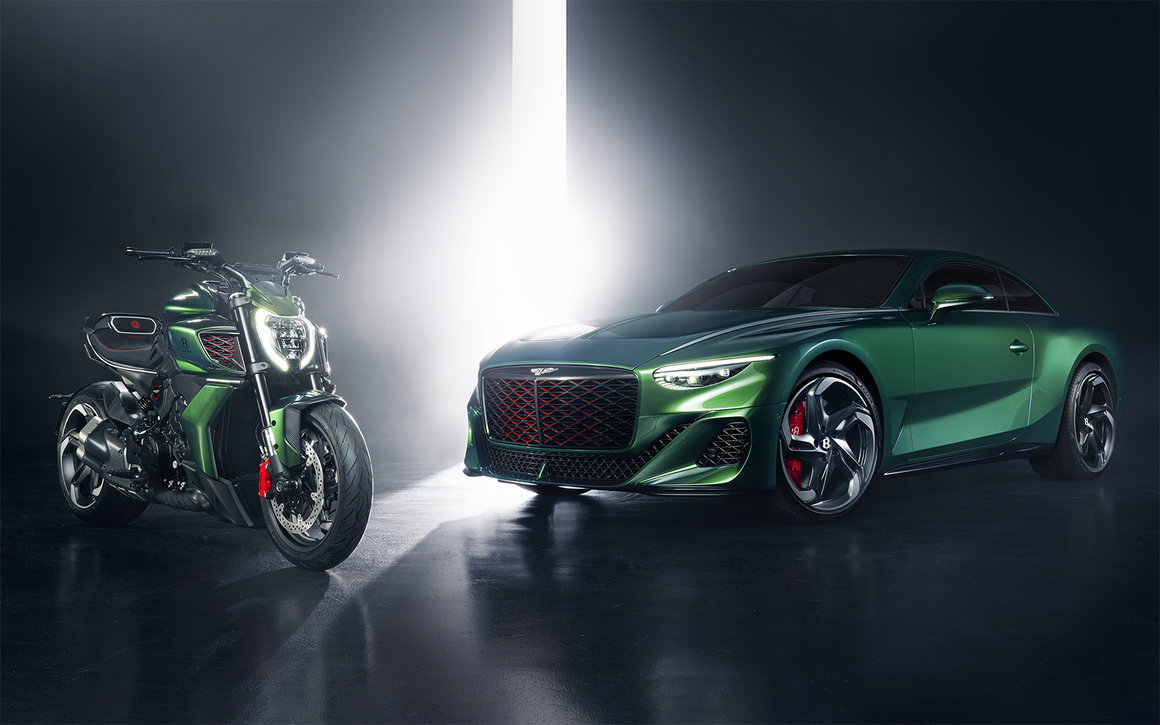 Six World and five China premieres: Volkswagen Group shows the ...