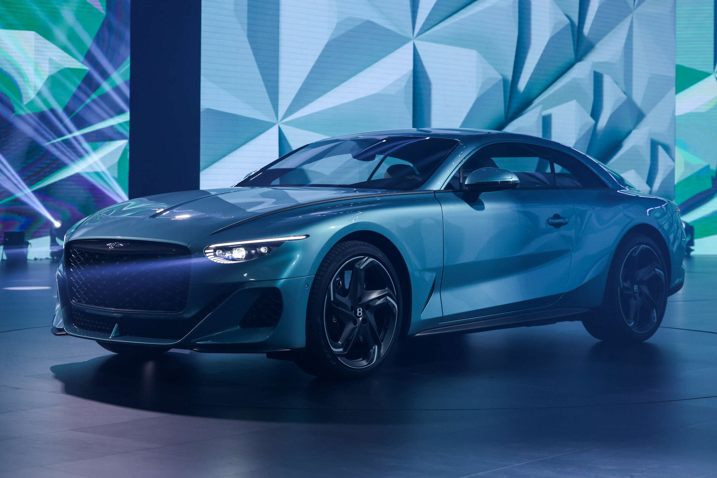 Beijing Auto Show 2024 | Volkswagen Group