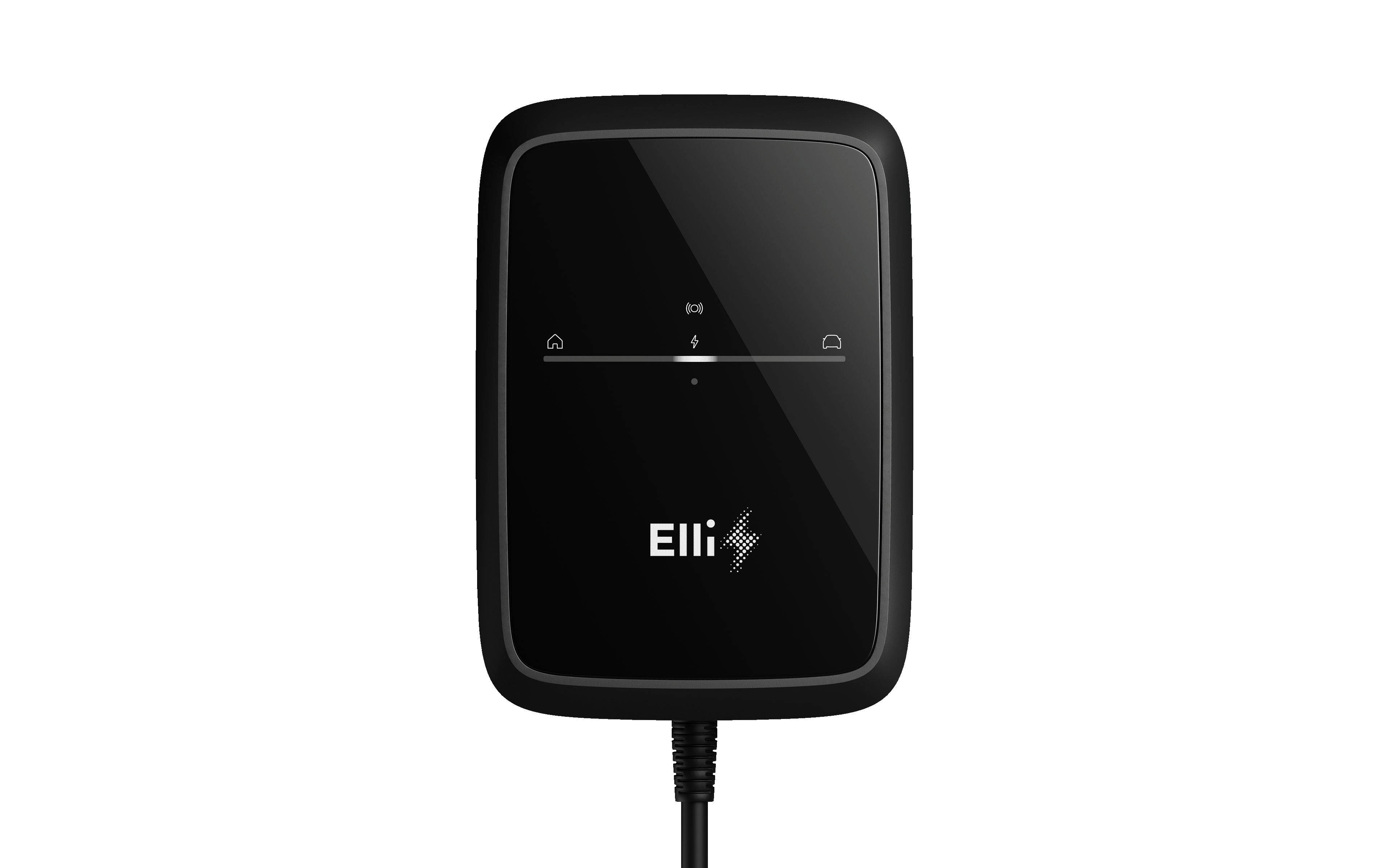 Introducing the all-new Elli Charger 2 | Volkswagen Group