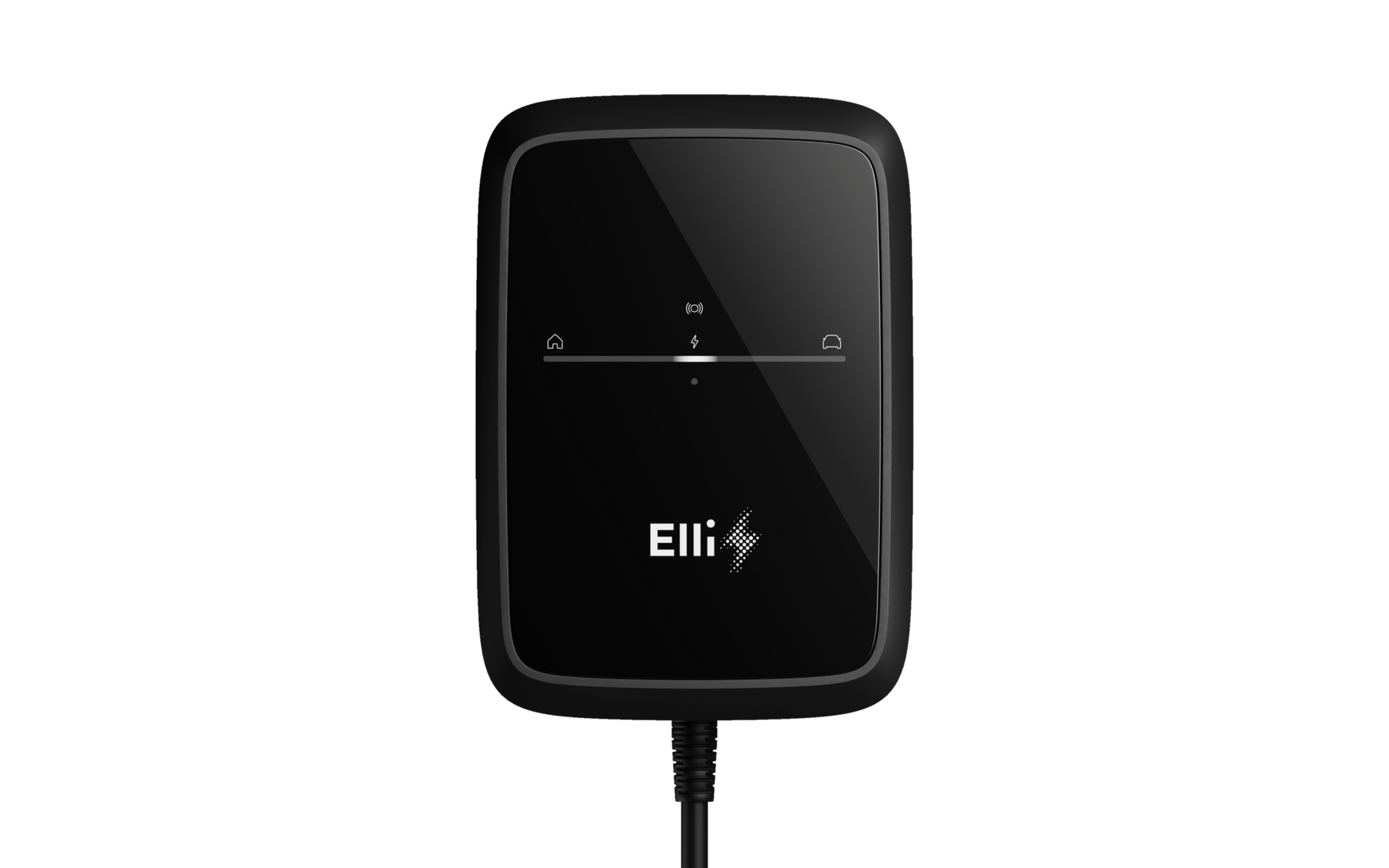 Introducing the all-new Elli Charger 2: cost-effective charging to ...