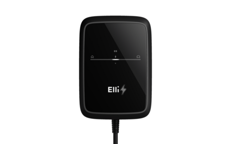 Introducing the all-new Elli Charger 2: cost-effective charging to ...