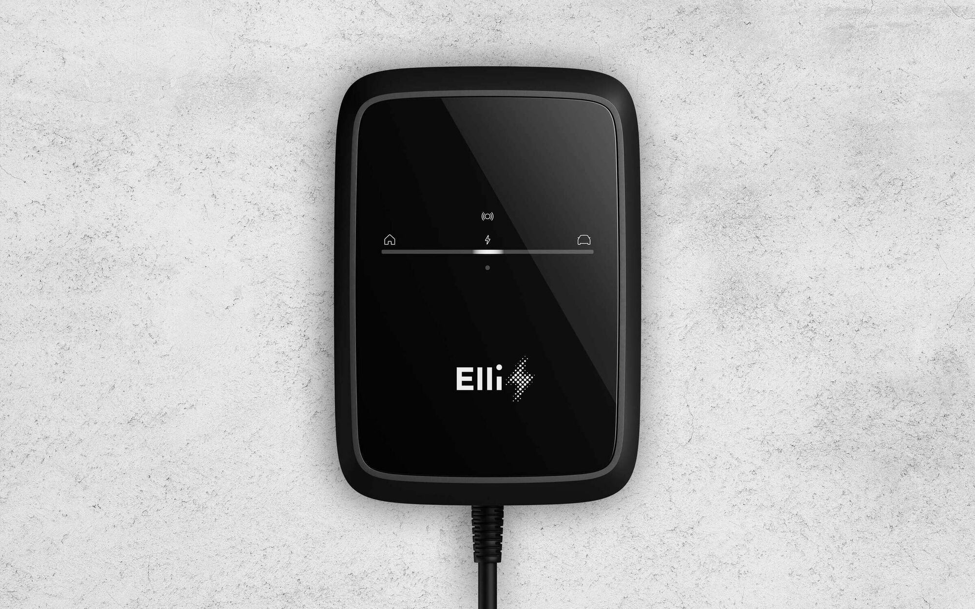 Introducing the all-new Elli Charger 2: cost-effective charging to ...