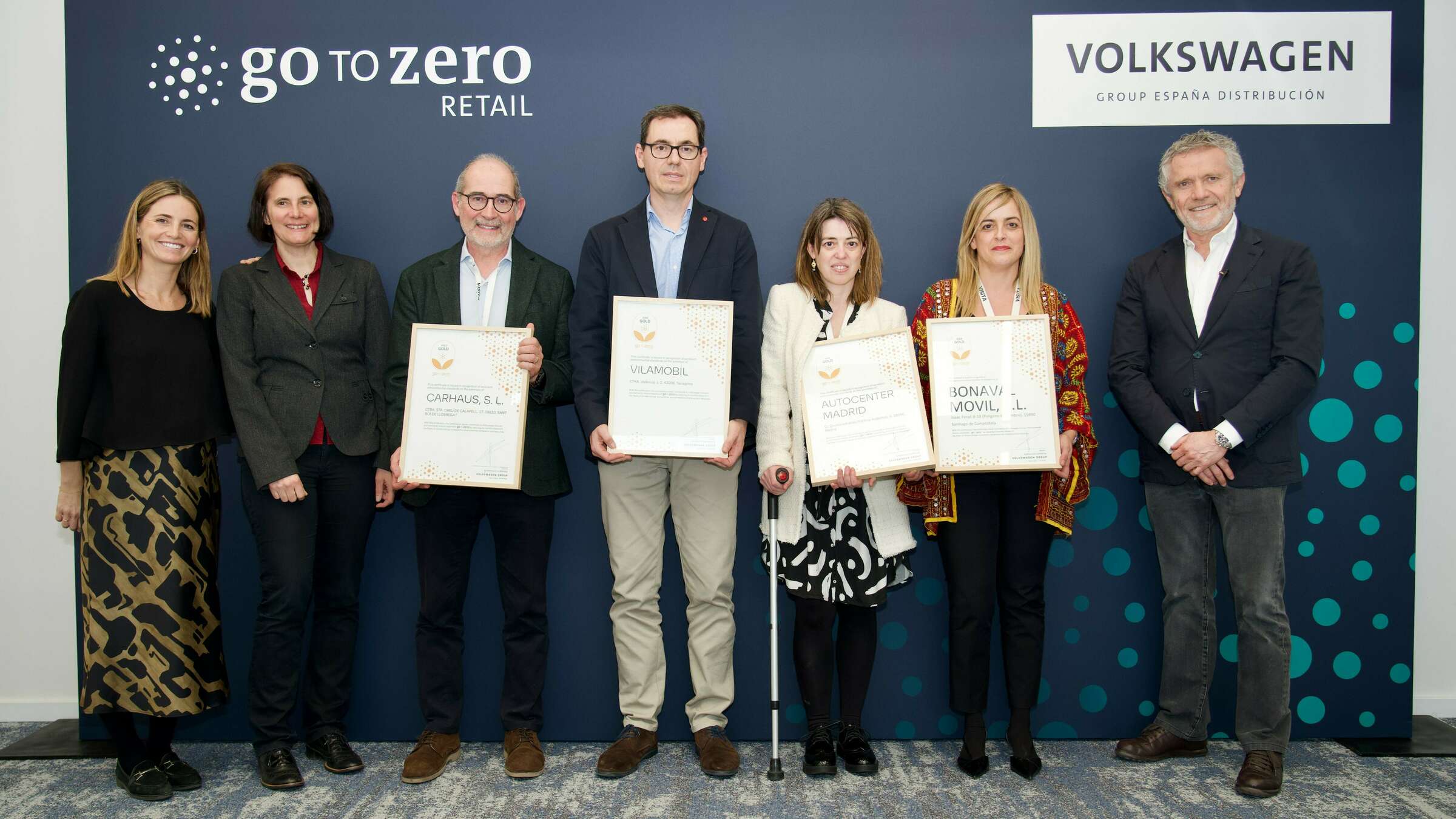goTOzero RETAIL | Volkswagen Group