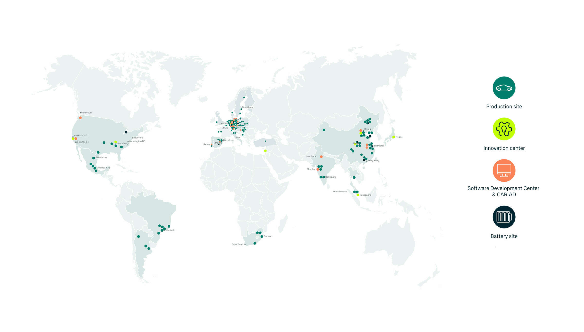 About Us | Volkswagen Group