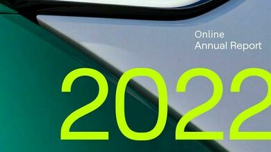 Annual Report & Full Year Results 2022 | Volkswagen Group