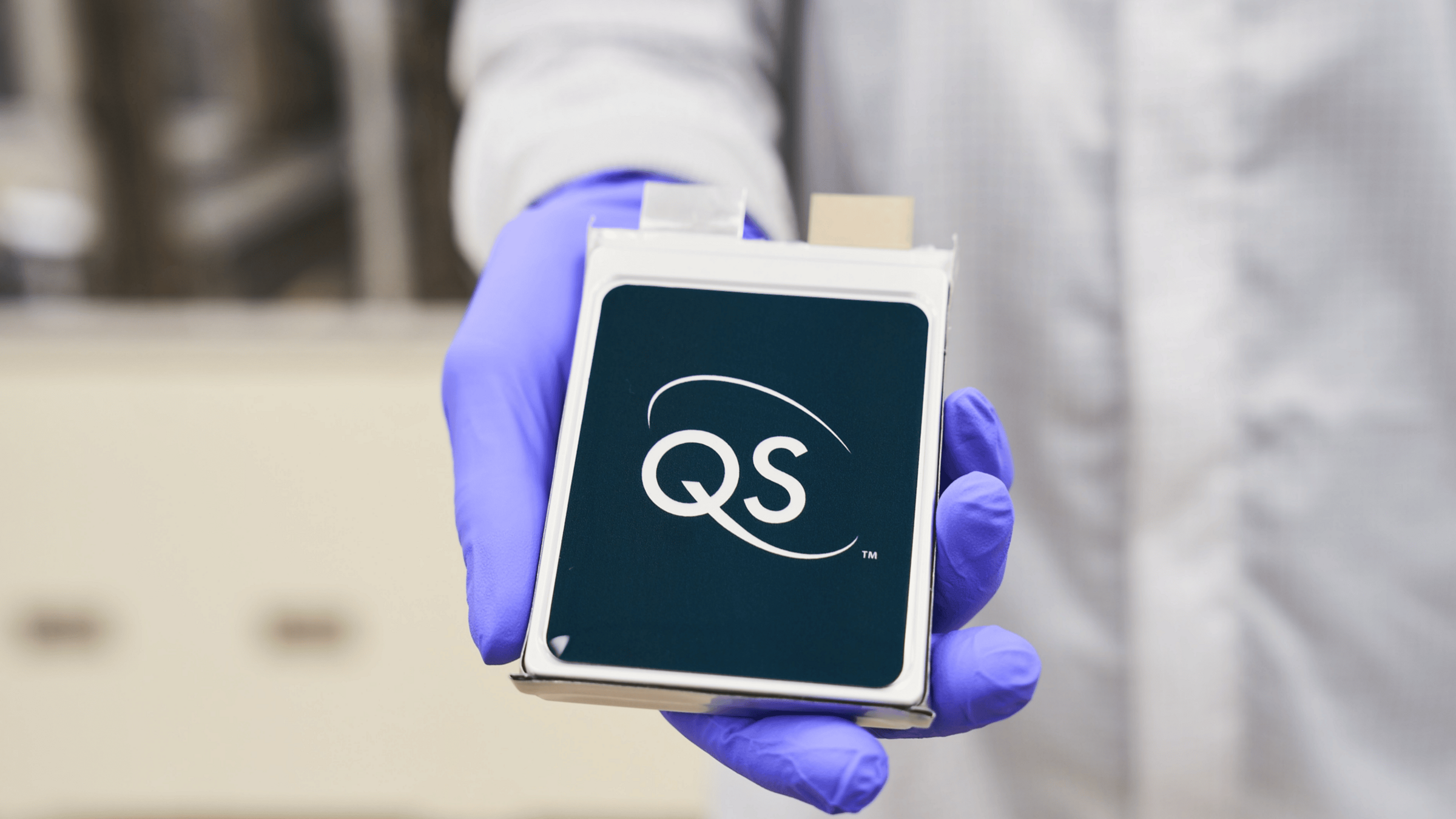 PowerCo and QuantumScape Announce Landmark Agreement to Industrialize ...