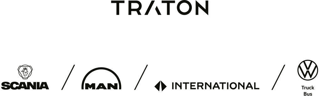 TRATON GROUP | Volkswagen Group