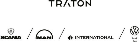 TRATON GROUP announces ambitious goals | Volkswagen Group