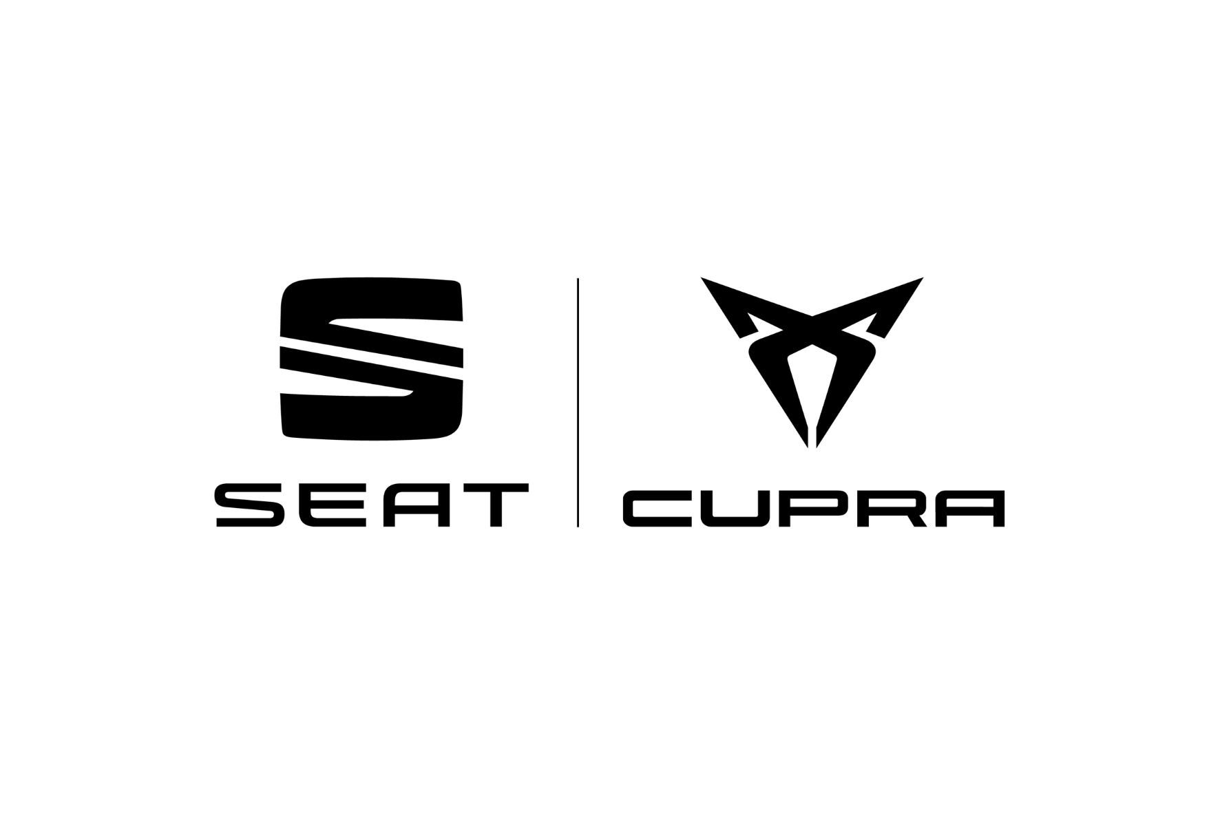 Seat Cupra Logo | Volkswagen Group