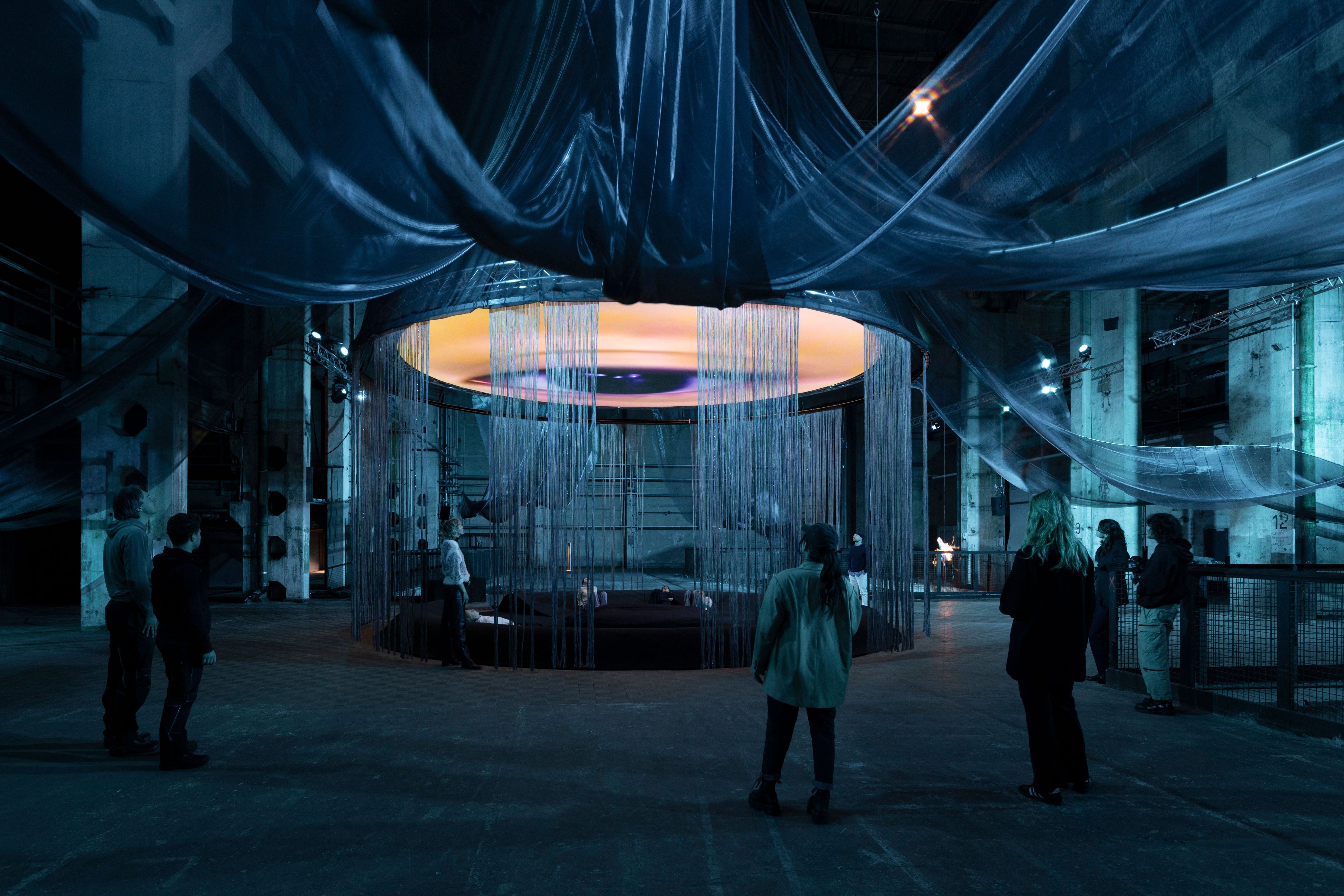 “Sensing Quantum": Volkswagen Group cooperates with the LAS Art ...