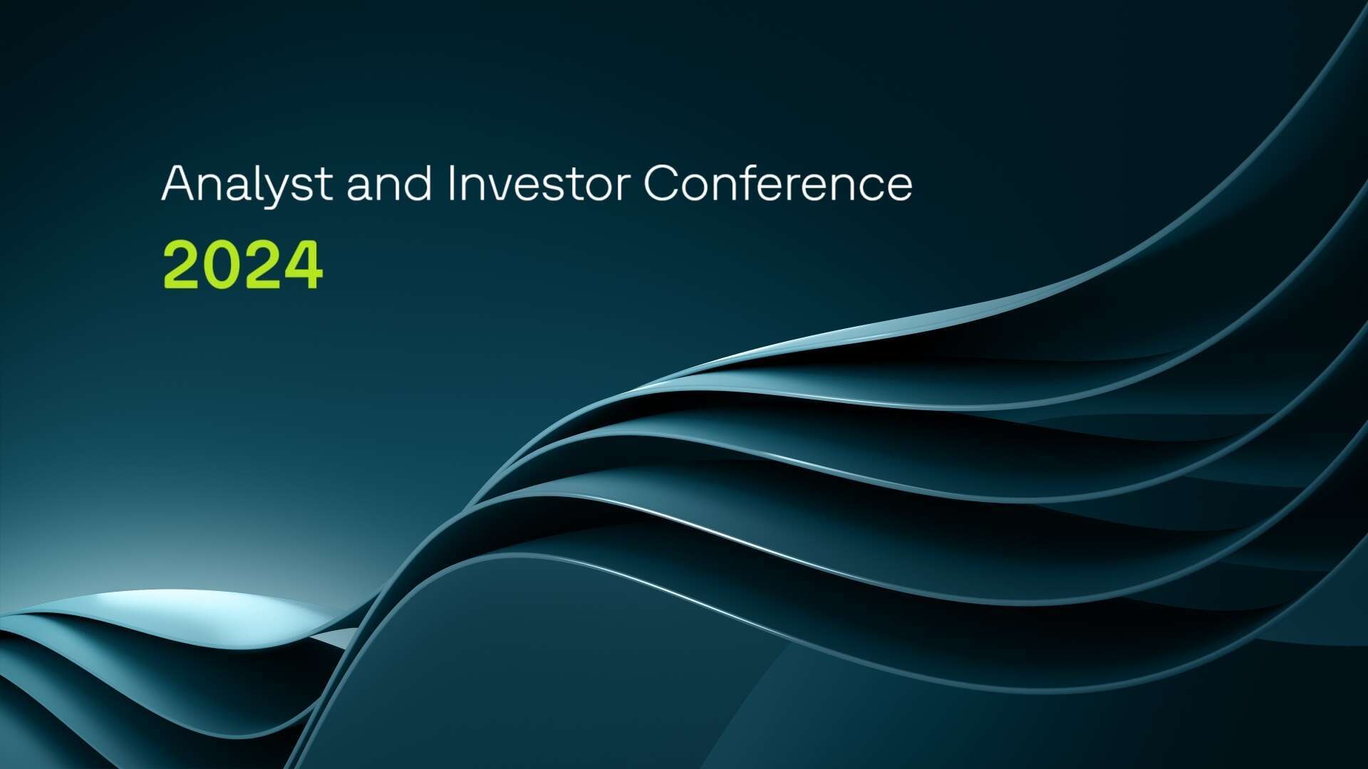 Annual Report & Full Year Results 2023 | Volkswagen Group